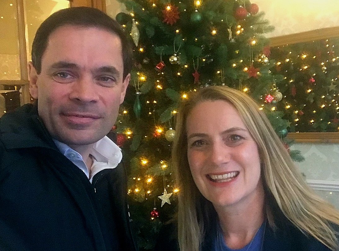 Robin Millar's Instagram, Twitter & Facebook on IDCrawl