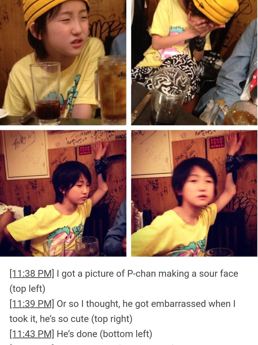 Kyary Pamyu Pamyu Collage