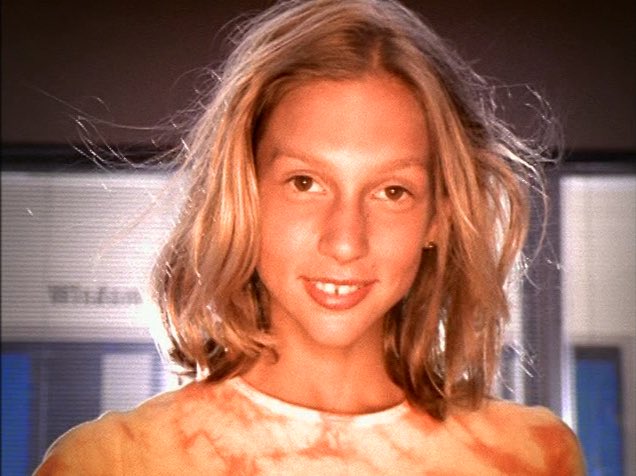 Degrassi Emma Nelson