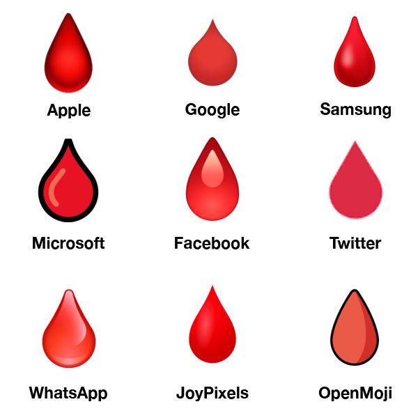 30 Red Emojis Meanings Explained (Copy Paste) | atelier-yuwa.ciao.jp