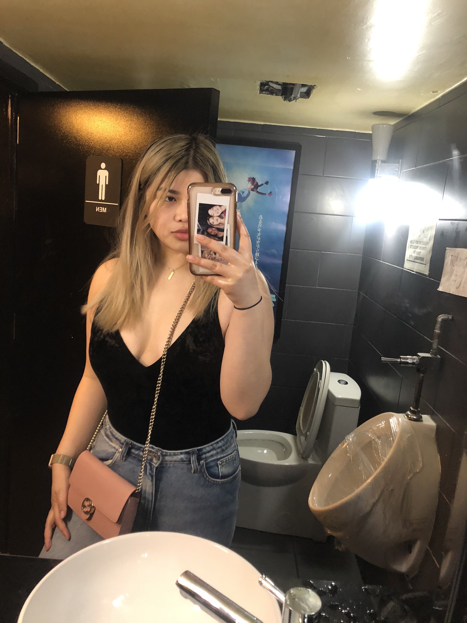 Bathroom Selfies Tumblr