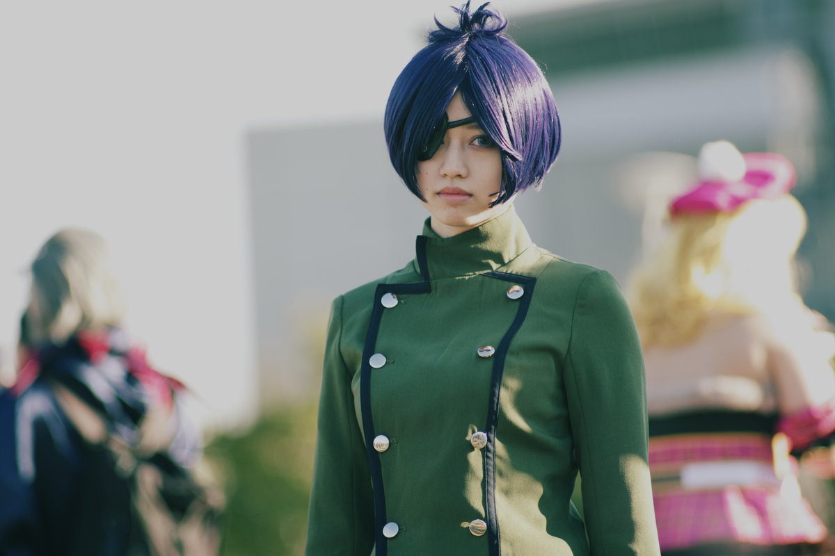 C97 西山野園美さんのコスプレ写真まとめ - posfie