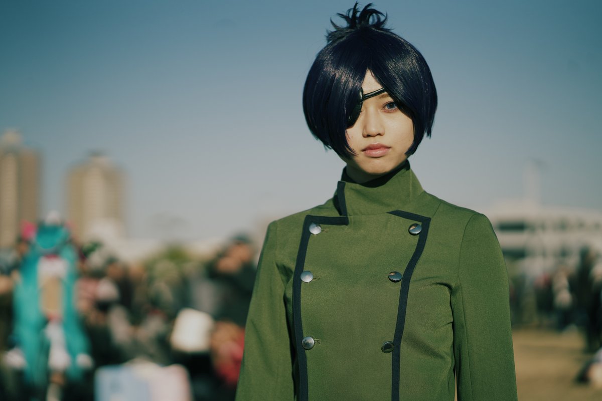 C97 西山野園美さんのコスプレ写真まとめ - posfie