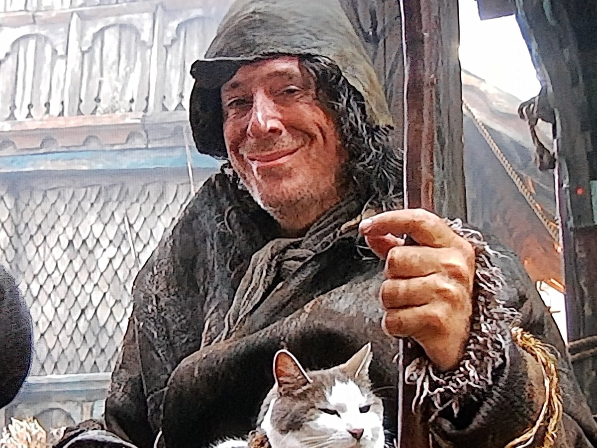 Stephen Colbert Hobbit Laketown Spy