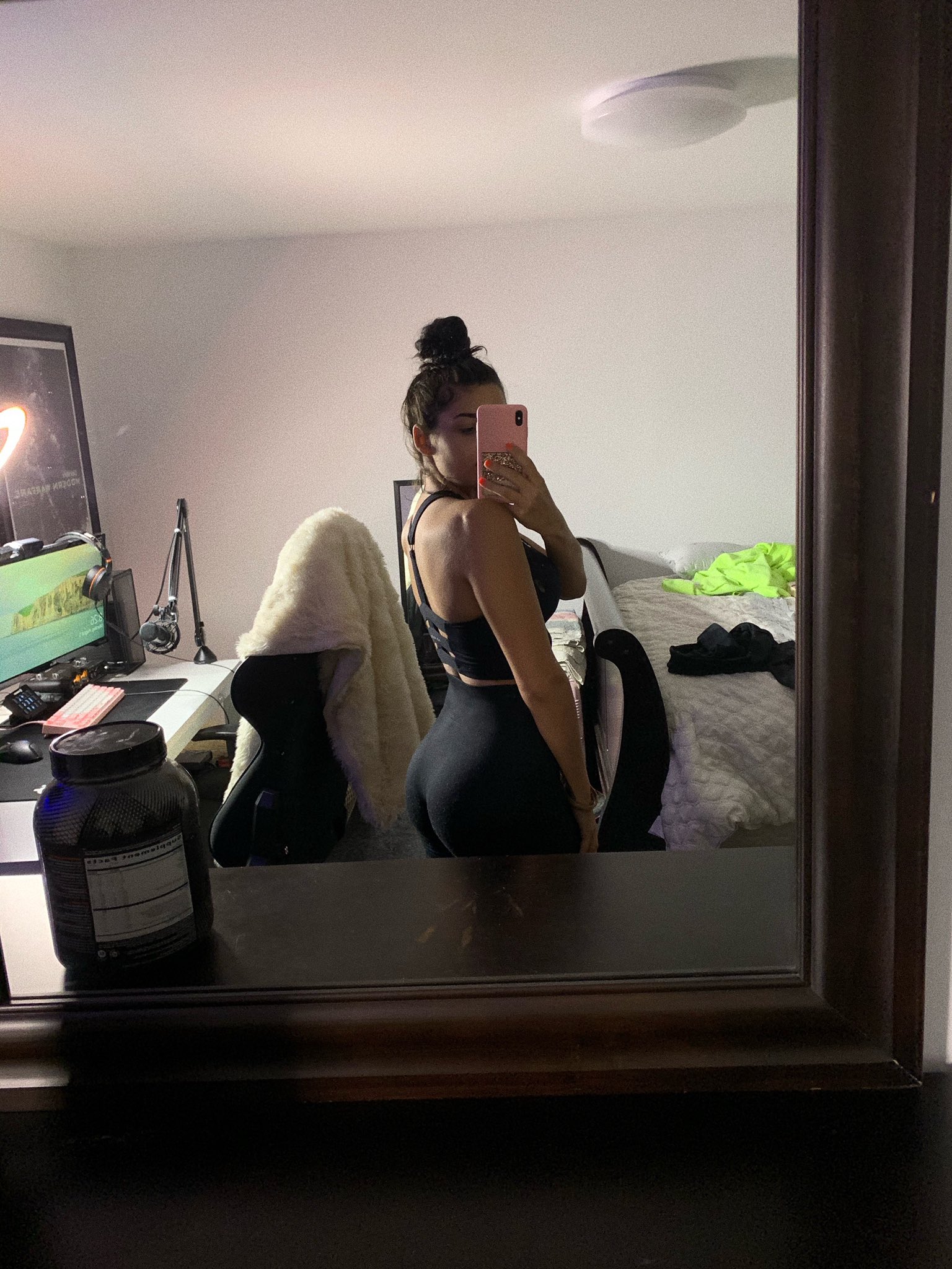 XSET NuFo on Twitter: "i gotta get back in the gym https://t.co/4AC4E4TIzl" / Twitter