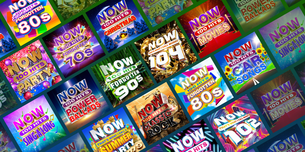 Now Thats What I Call Music 29