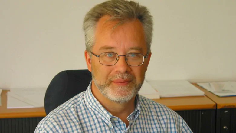 NEW | From one rock to another: Corner Brook born volcanologist among ...