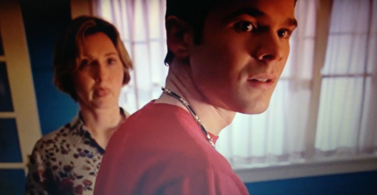 Shawn Ashmore Smallville