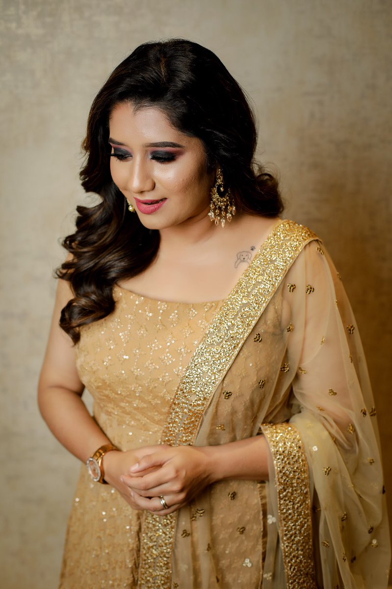 Malavika Super Singer T20