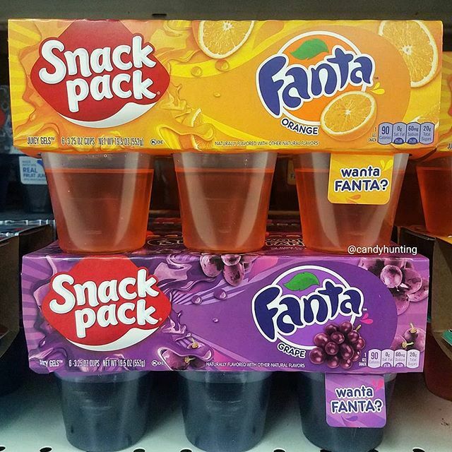 Wanta Fanta