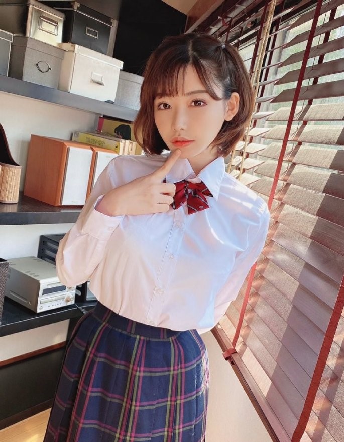 深田咏美(深田えいみ)eimi Fukada On Twitter 绝对领域! 深田咏美 深田えいみ 知ってますよ、、21です