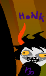 Sollux And Karkat Sadstuck