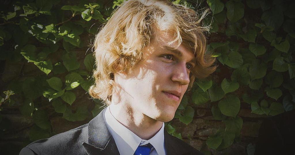Riley Howell was killed in April while helping to stop a shooter at the ...