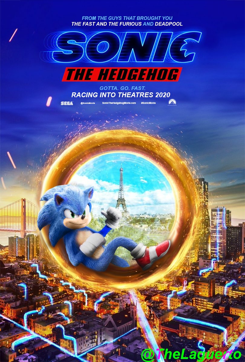 The Movie The Ring Poster