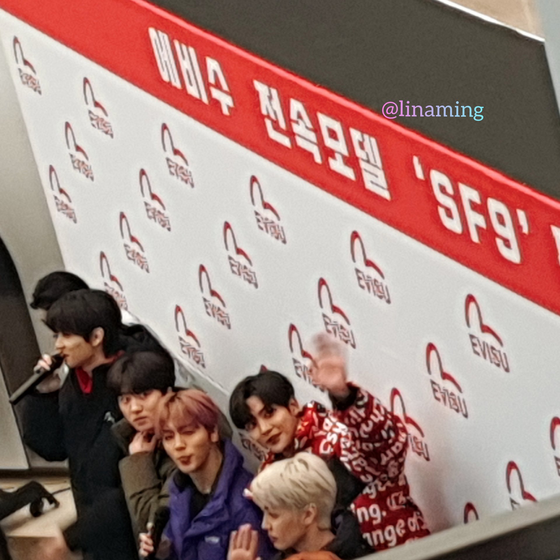 서구또구🐳 on Twitter: "@linaming_rw @SF9official @SF9_FANCLUB 기침하는 모습에 맴찢이었지만 언제나 진심인 석우에 감동이에요😍 ...