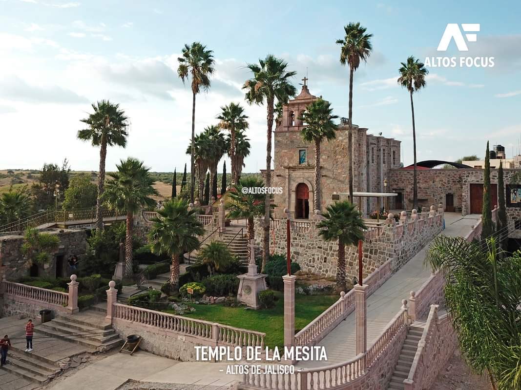 Santo Torribio Jalisco