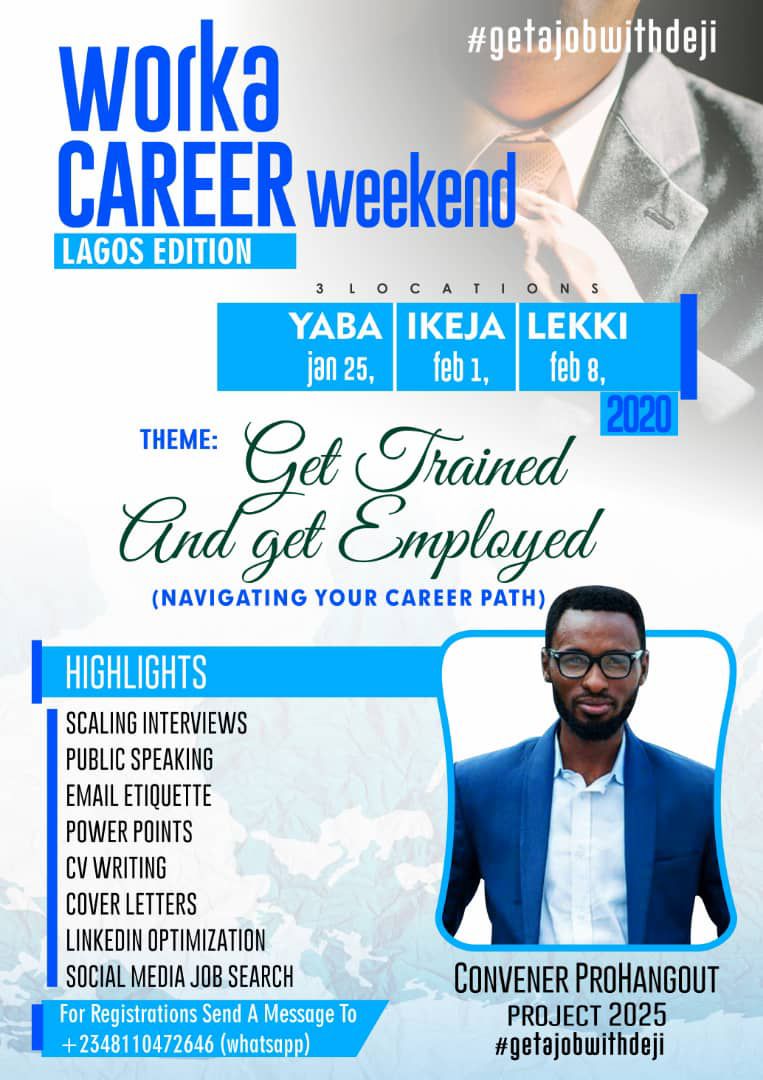 Abuja Job Fair (@AbujaJob) | Twitter