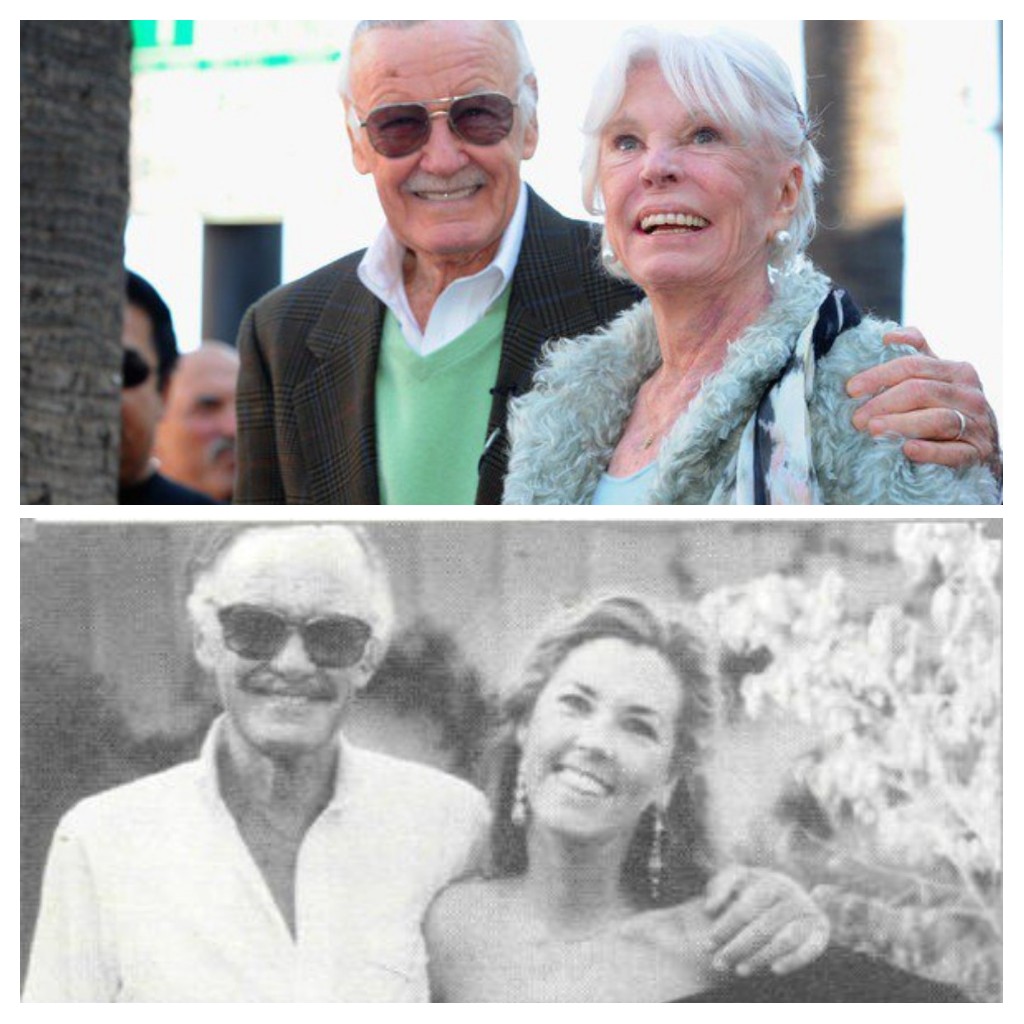 Joan Clayton Boocock Lee