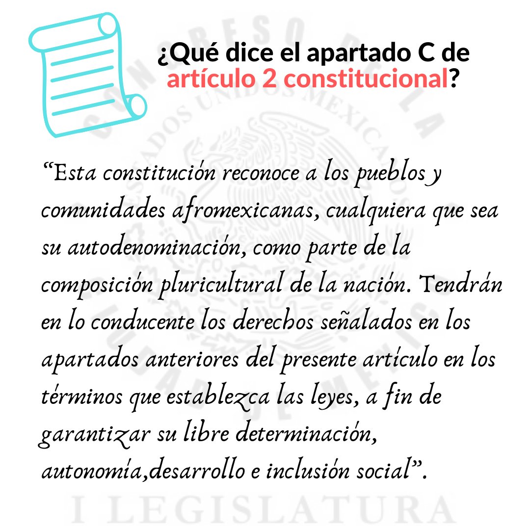 Artículo 2 De La Constitución
