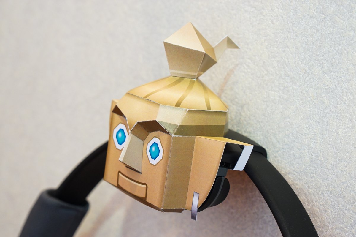 Twoucan - ムウミン (@muumin_craft)