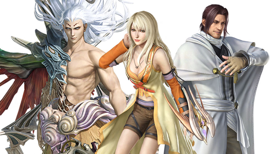 Safer Sephiroth Wallpaper