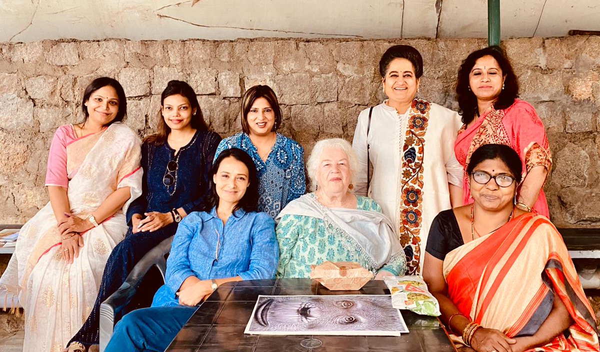 Amala Akkineni Parents