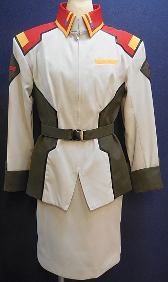 まんだらけ中野店 コスプレ館 on Twitter: "「ガンダムSEED マリュー・ラミアス」のコスプレ衣装が入荷しました。 COSPA製の女性用Mサイズ。 発売されてからかなりの年数経過し ...