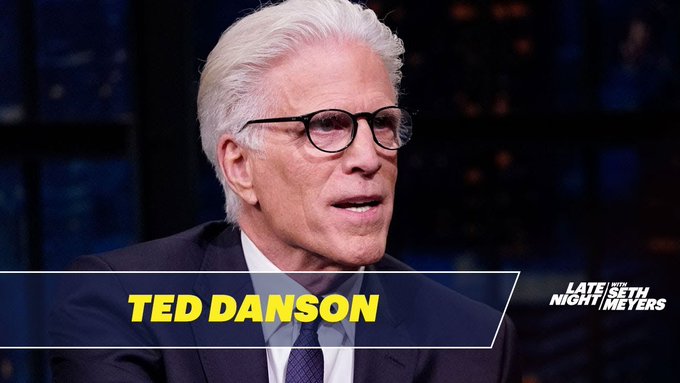 Ted Danson's Birthday Celebration | HappyBday.to