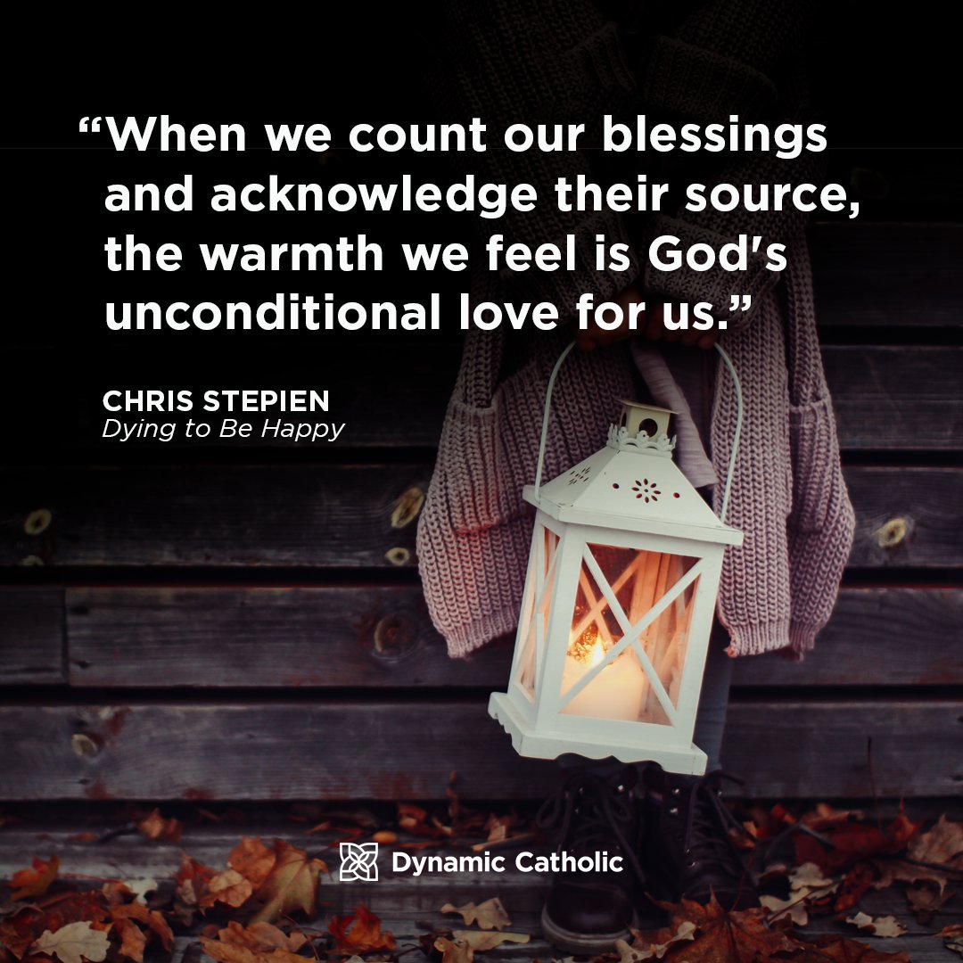 Dynamic Catholic Quotes Mark Shriver على X: "Love This Quote From