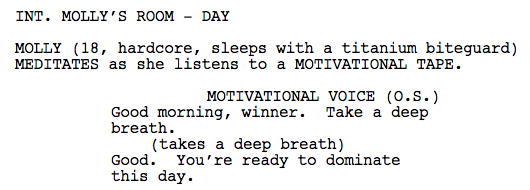 booksmart script pdf