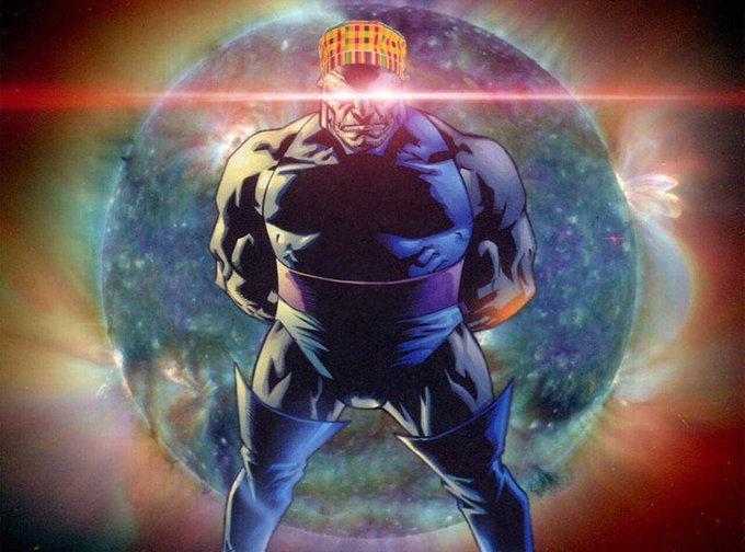 Black Twitter's New Hotep Meme Trend | Lipstick Alley