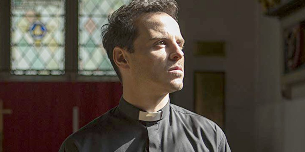 Hunk Priest