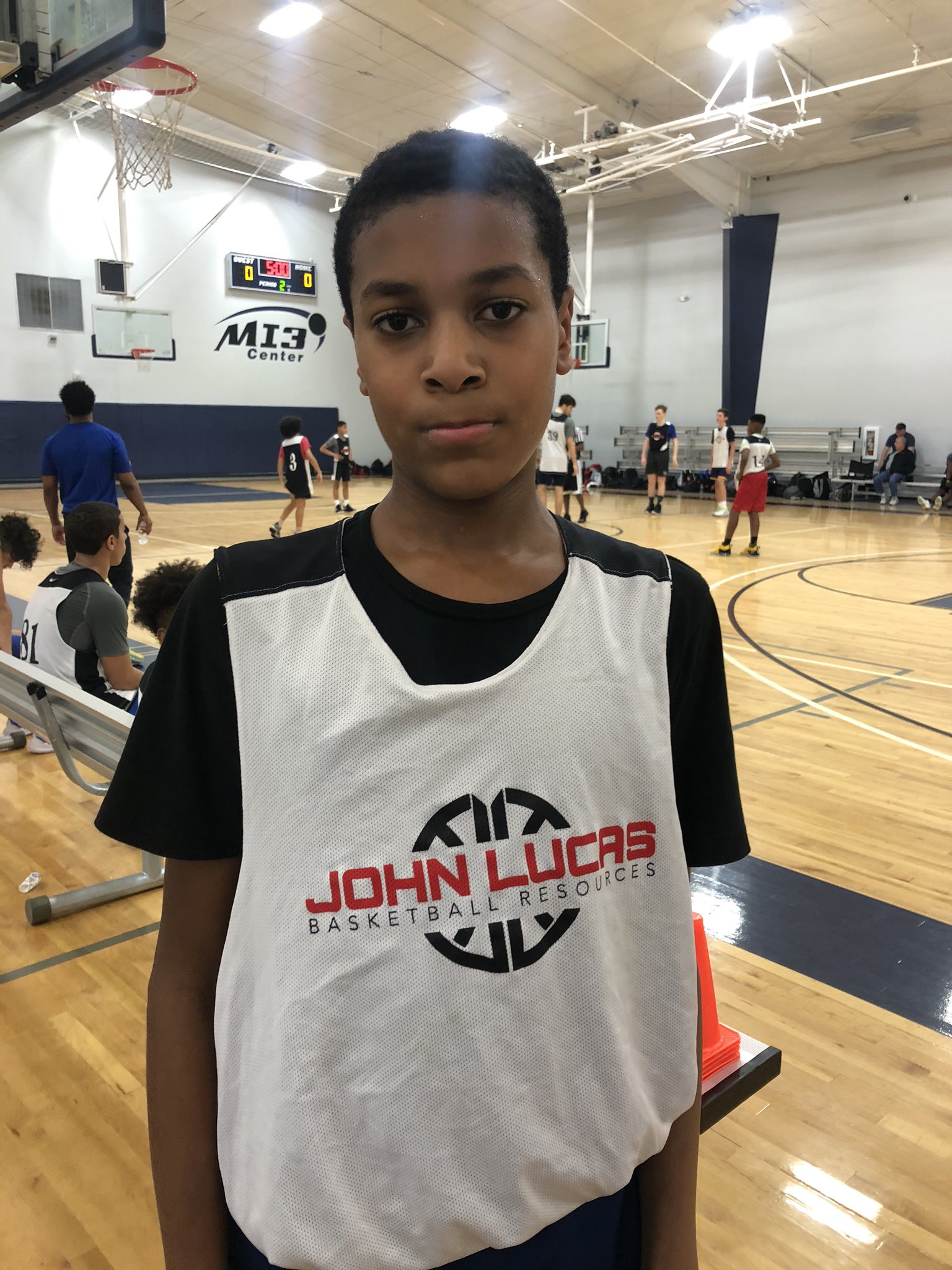 Rahmah Olajuwon