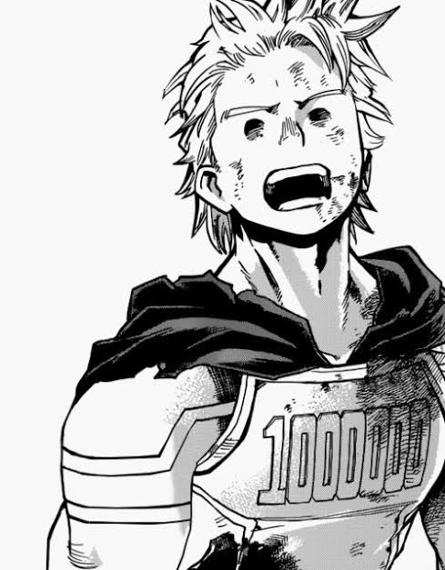 「@horikoshiko @heroaca_anime The hero we 」|𝙍𝙖𝙠𝙠𝙪𝙣 (𝘾𝙊𝙈𝙈𝙎 𝘾𝙇𝙊𝙎𝙀𝘿)の漫画