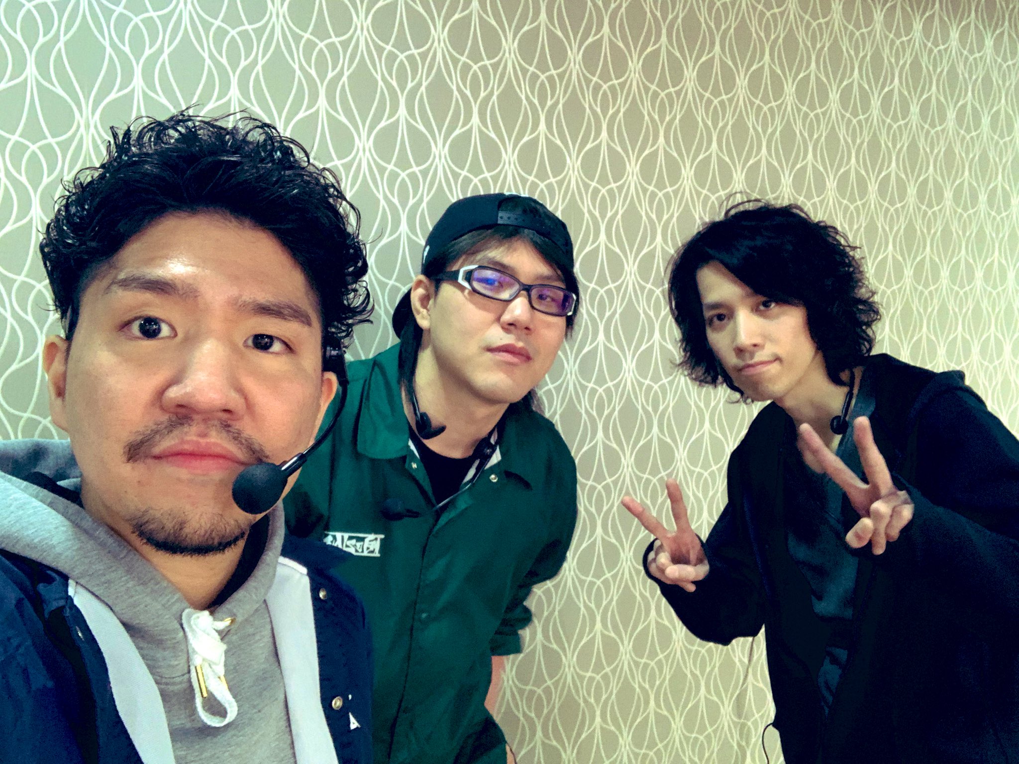 SEVEN’S TV＠公式 on Twitter: "本日埼玉県は北戸田駅近くにてワロスytr司芭扶が収録中！ 是非遊びに来て下さい！ 3人との写真、サインは16時15分頃正面入口にてED撮影 ...