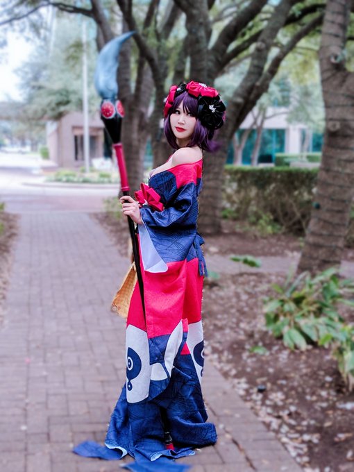 Twoucan - Jennybelly ♡ (@jennybellycos)