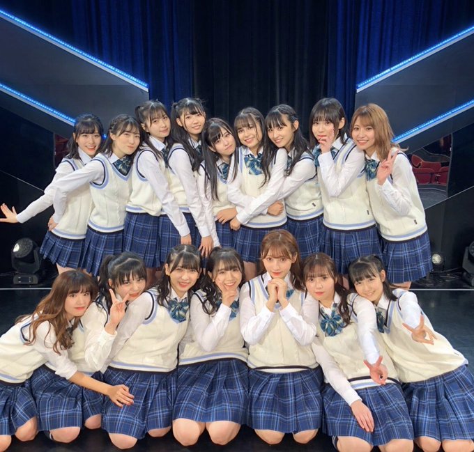HKT48 現役メンバーのTwitterアーカイブ - 2019年12月29日 - ArKaiBu Project48