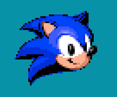 Sonic Head