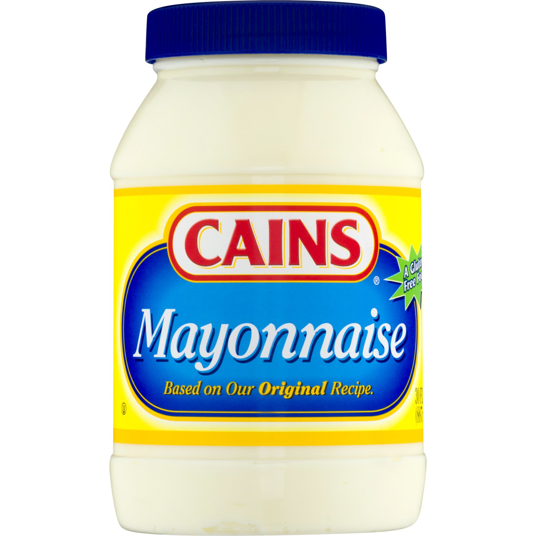 Mayonnaise Clipart