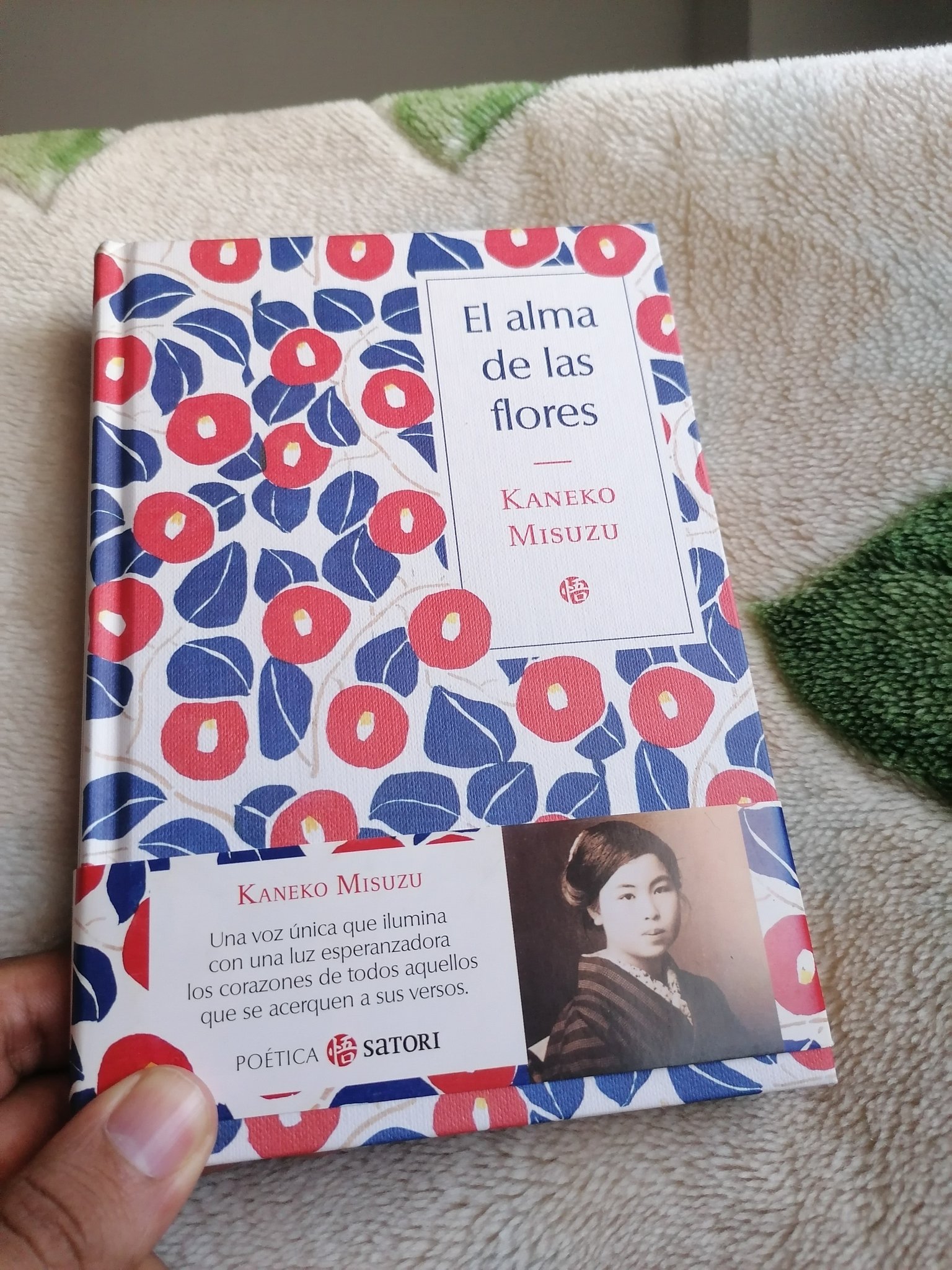 Satori Ediciones on Twitter: Satori Ediciones on Twitter: