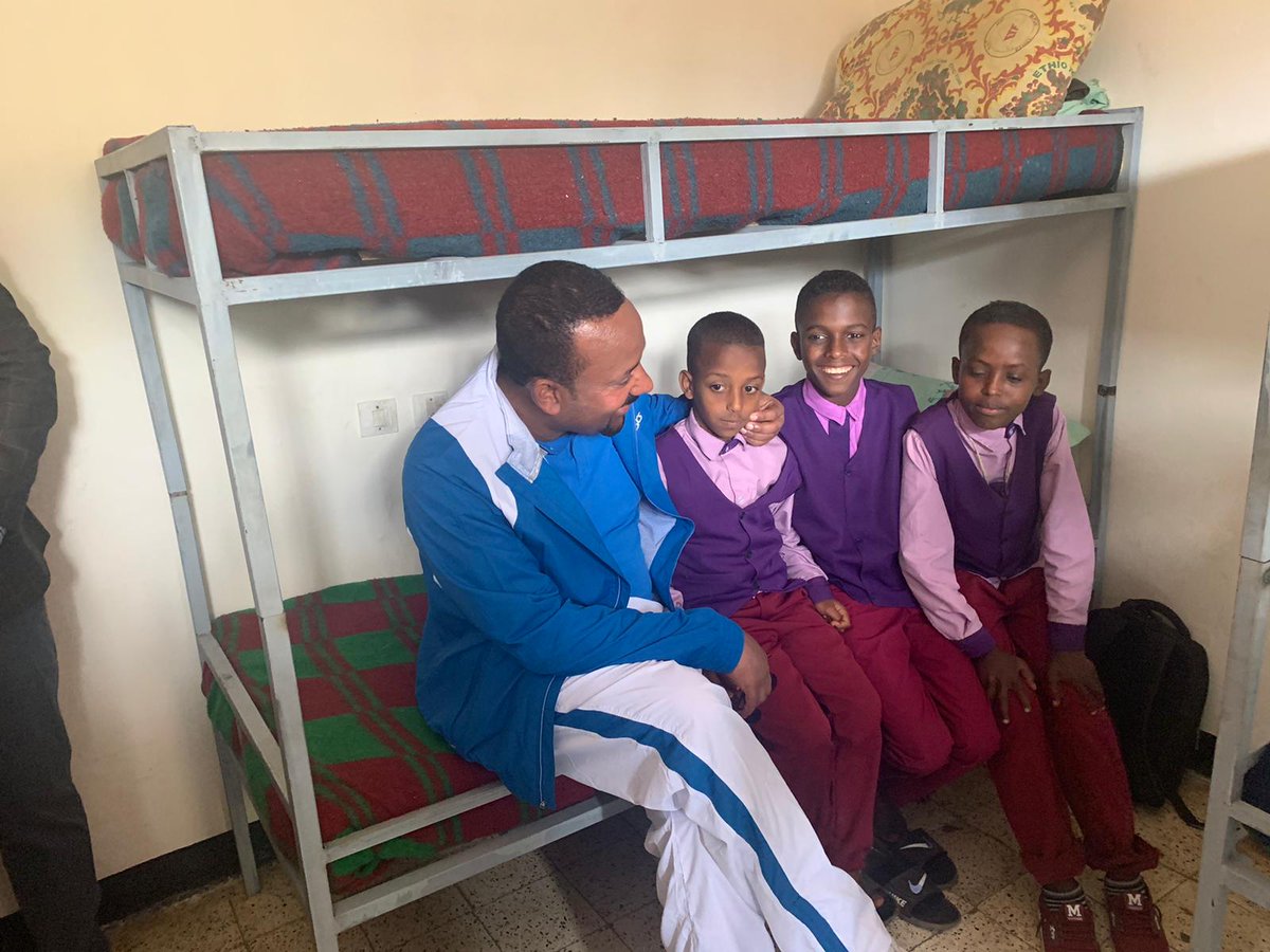 Yoftahe Tekalign (@TekalignYoftahe) | Twitter