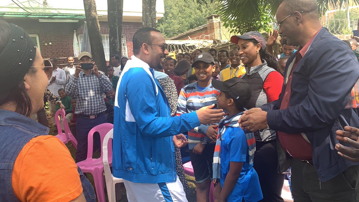 Yoftahe Tekalign (@TekalignYoftahe) | Twitter