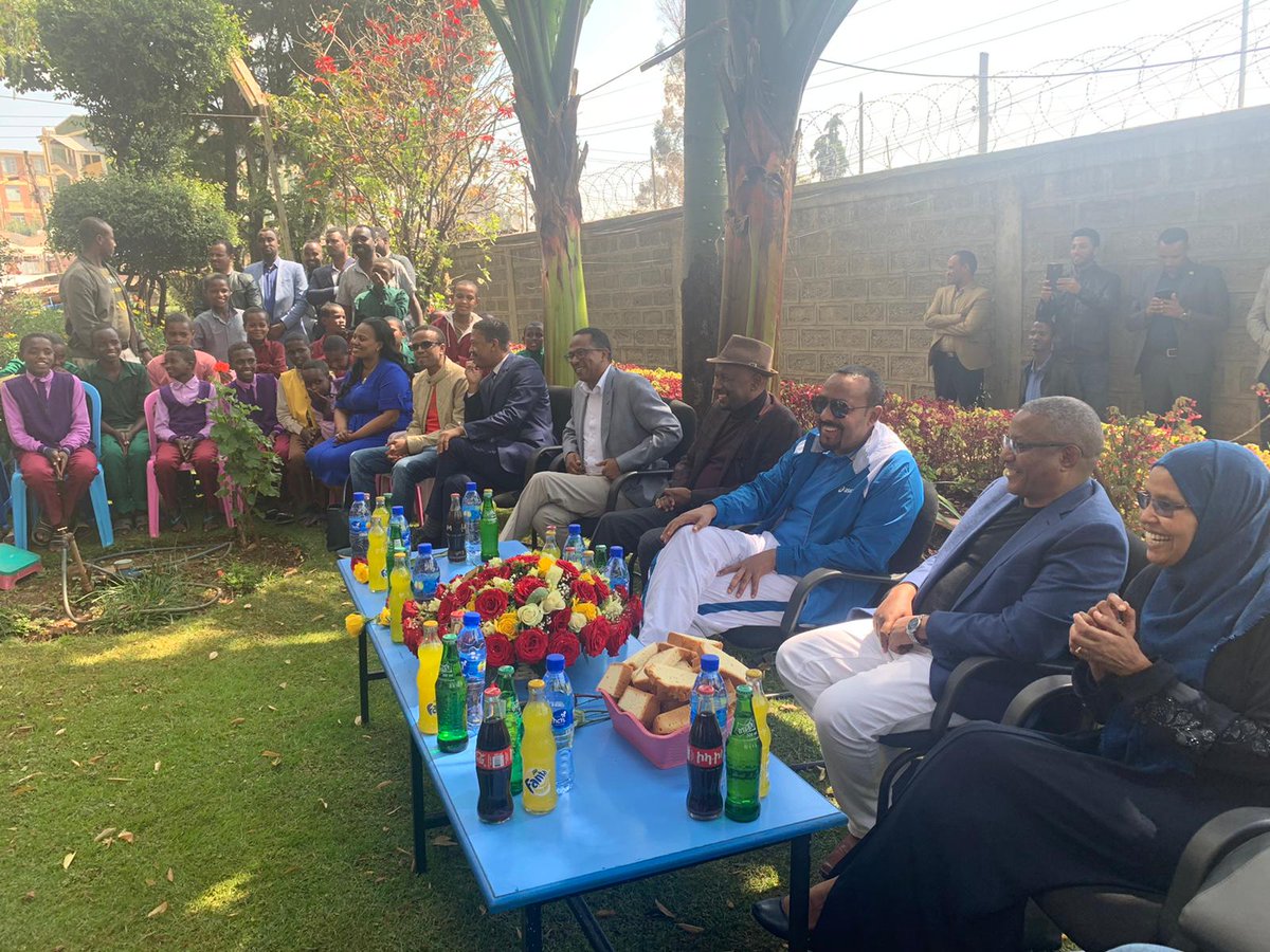 Yoftahe Tekalign (@TekalignYoftahe) | Twitter