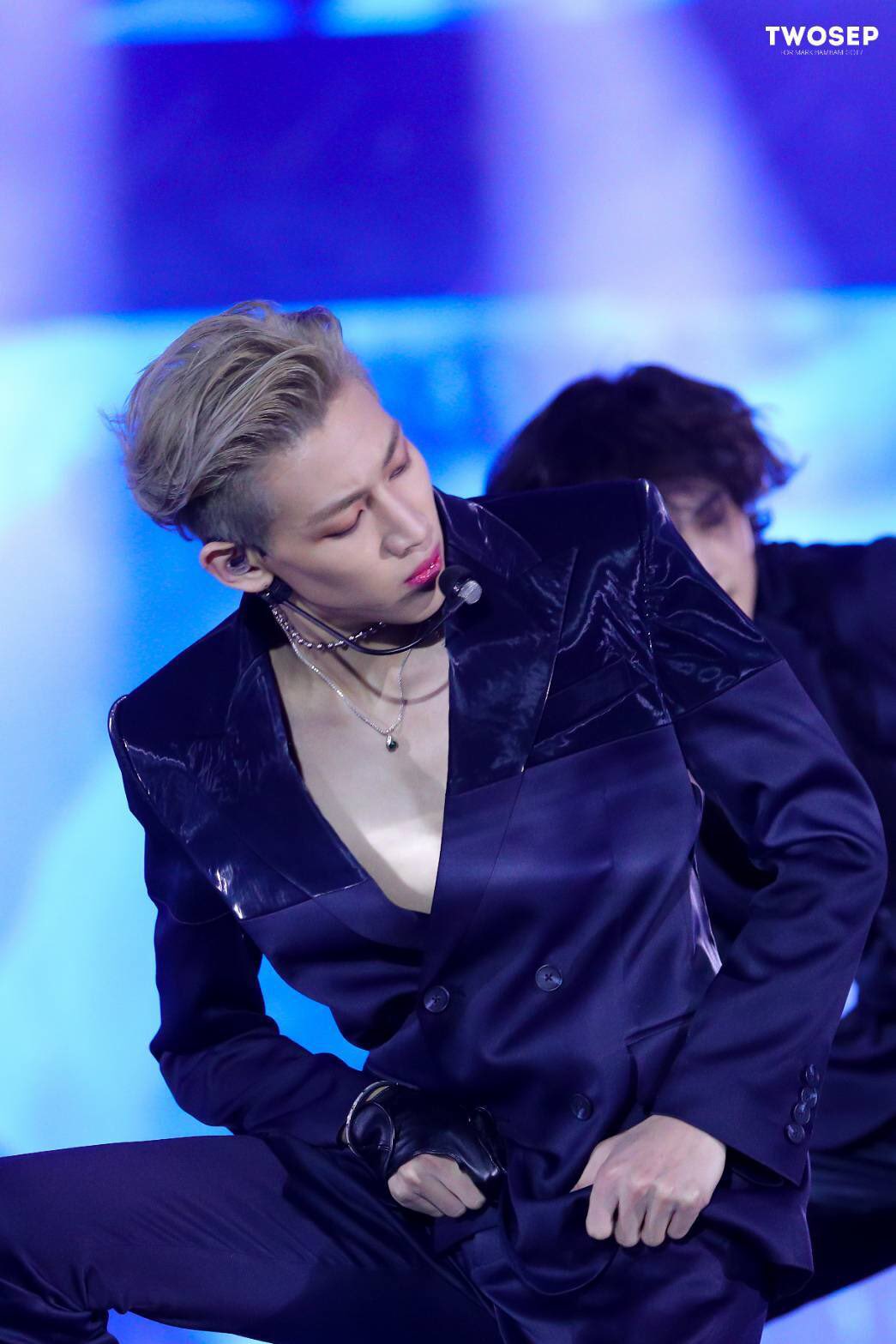 TWOSEP on Twitter: "191227 | KBS 가요대축제 @BamBam1A #BAMBAM #뱀뱀 #GOT7 #갓세븐…