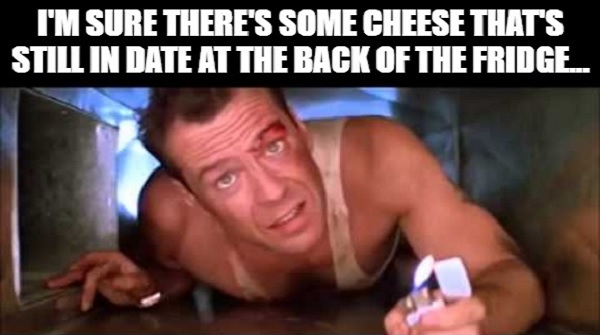 Food Safety Meme A Big Thank You From The Mars Global Food Safety