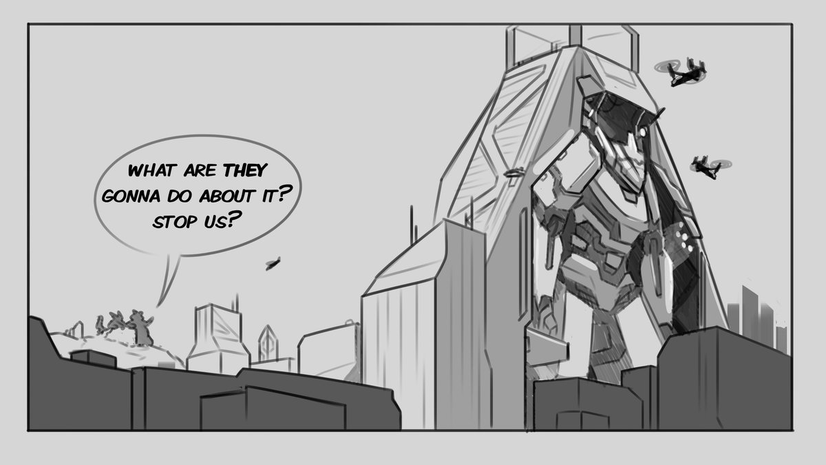 Zillion Ross💛💙 (@ZillionRoss) さんのイラスト・マンガ作品まとめ (24 件) - Twoucan