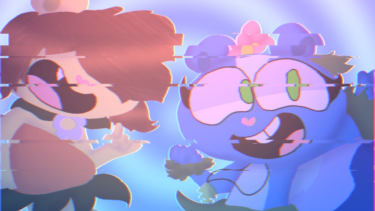 Happy Tree Friends Cro Marmot