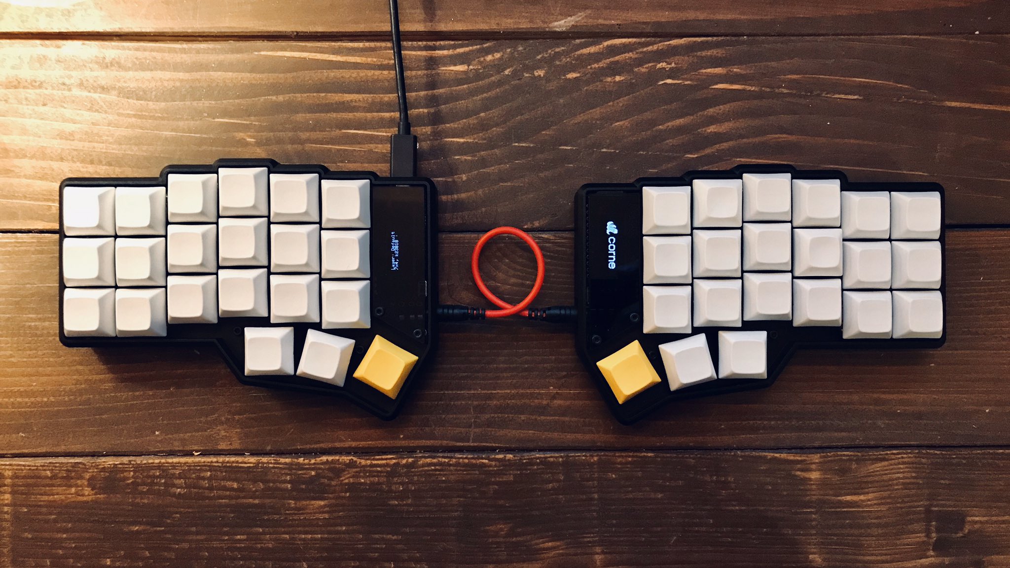 🐺 IMK Corne 🥐 (@imk_keyboards) / X 🐺 IMK Corne 🥐 (@imk_keyboards) / X