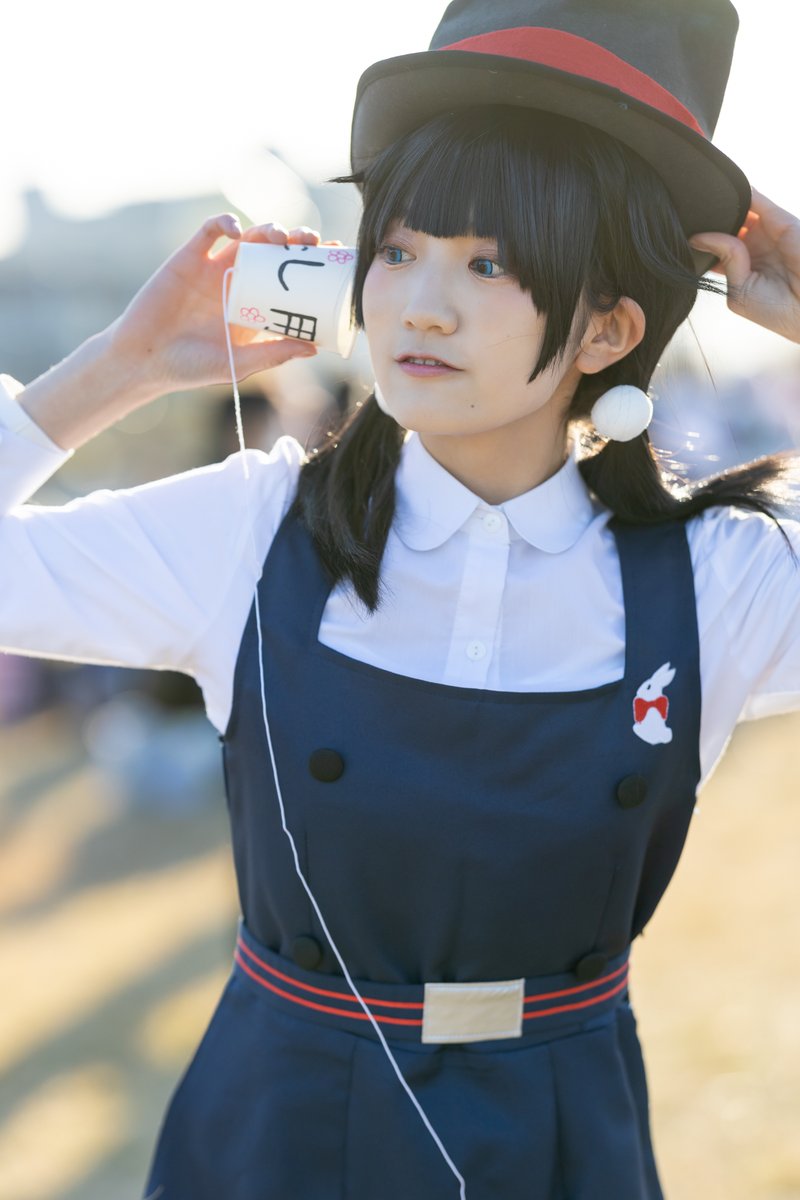 AIS(あいす) 🪄🍚🐈‍⬛ (@AIS_) さんのコスプレ作品まとめ (4 件) - Twoucan