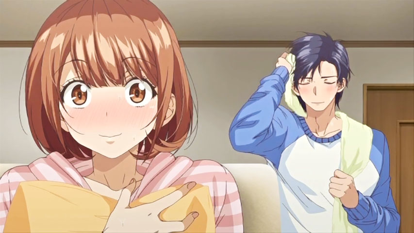 Sakuracircle Fansubs On Twitter New Release Tp2omvhnnn